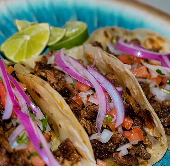 Sharks Grill AZ - Authentic Sonoran Food Truck in Tucson